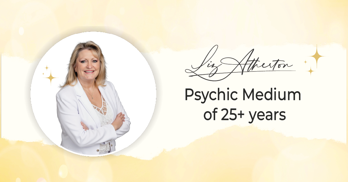 Psychic Mediumship Readings
