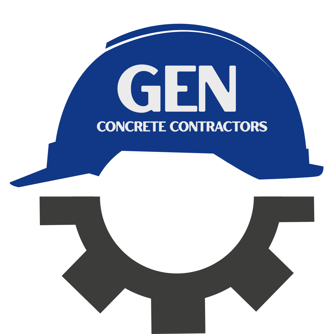 Gen Concrete Contractors | Trusted Experts in Austin