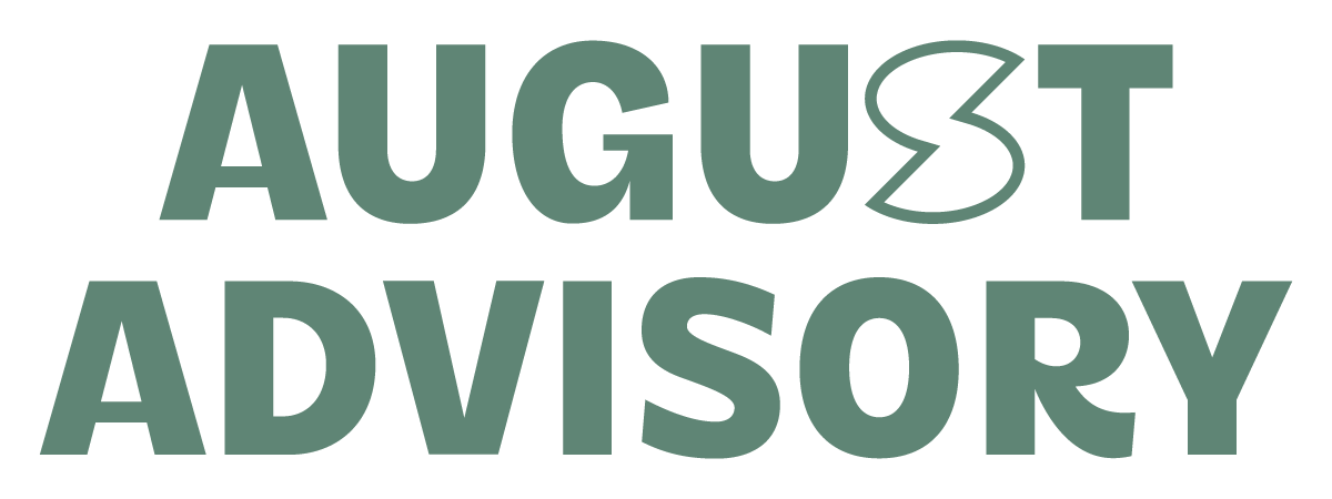 August Advisory