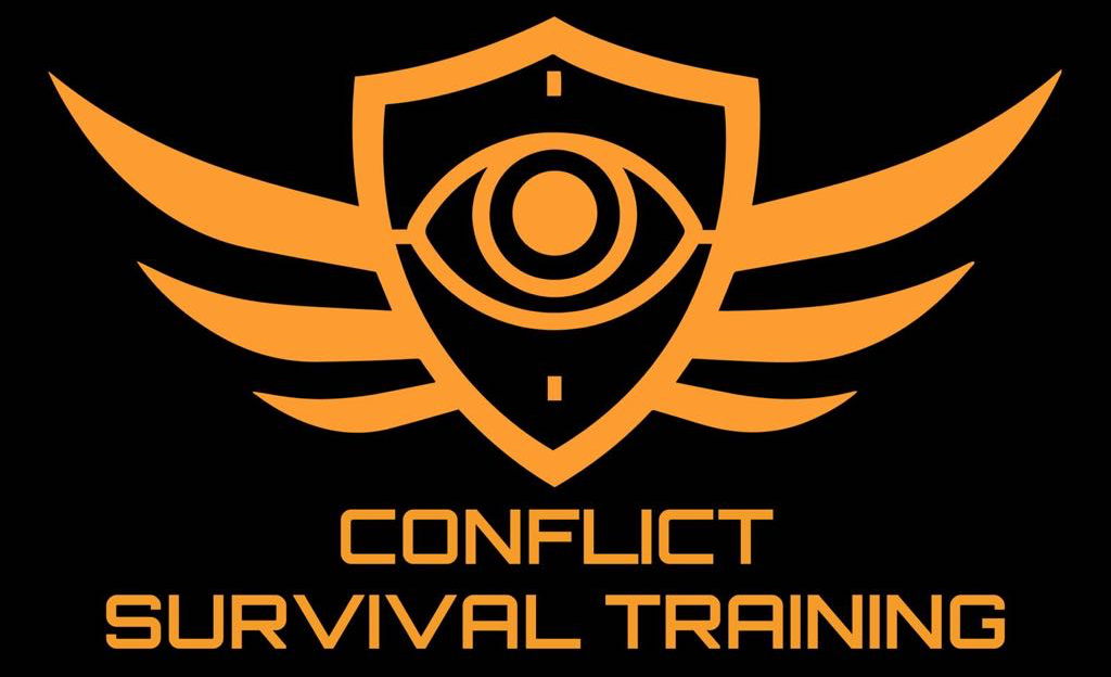 Combat Survival Tactics Home Page