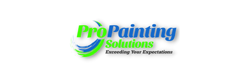 Pro Painting Solutions | Commercial and Residential Painting