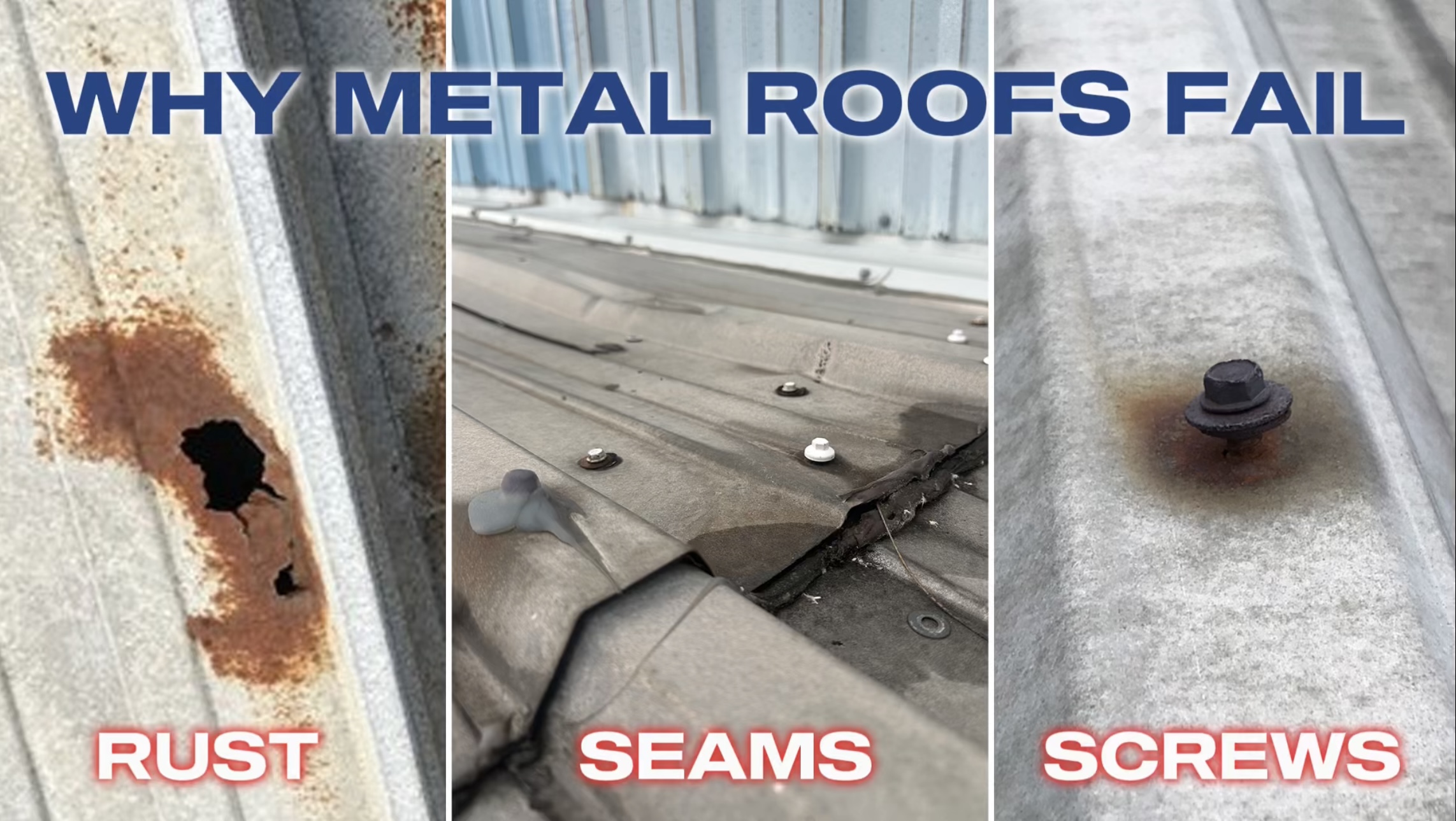 This One Simple Upgrade Can Extend Your Roof Life For Decades!