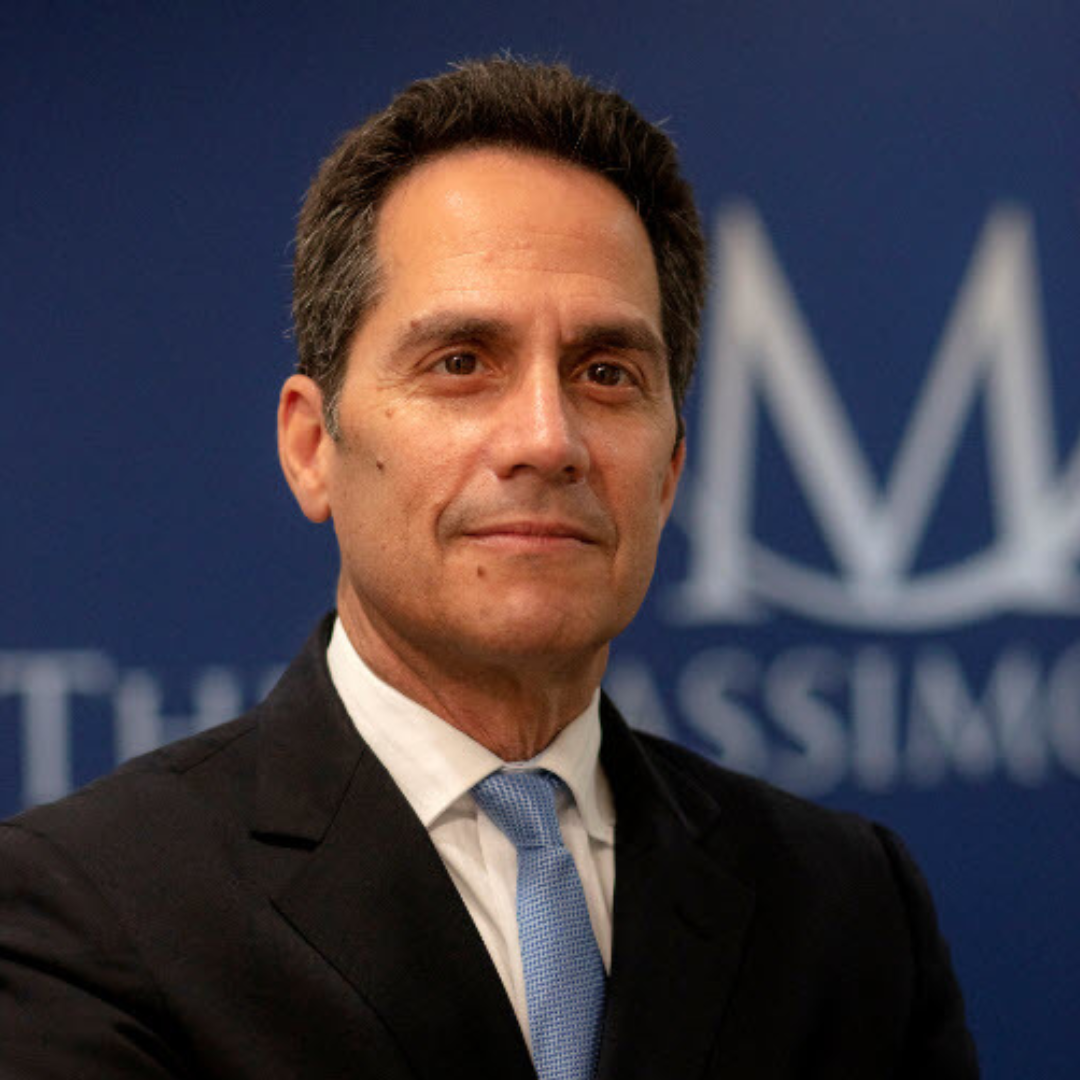 The 5 Prospecting Frameworks™