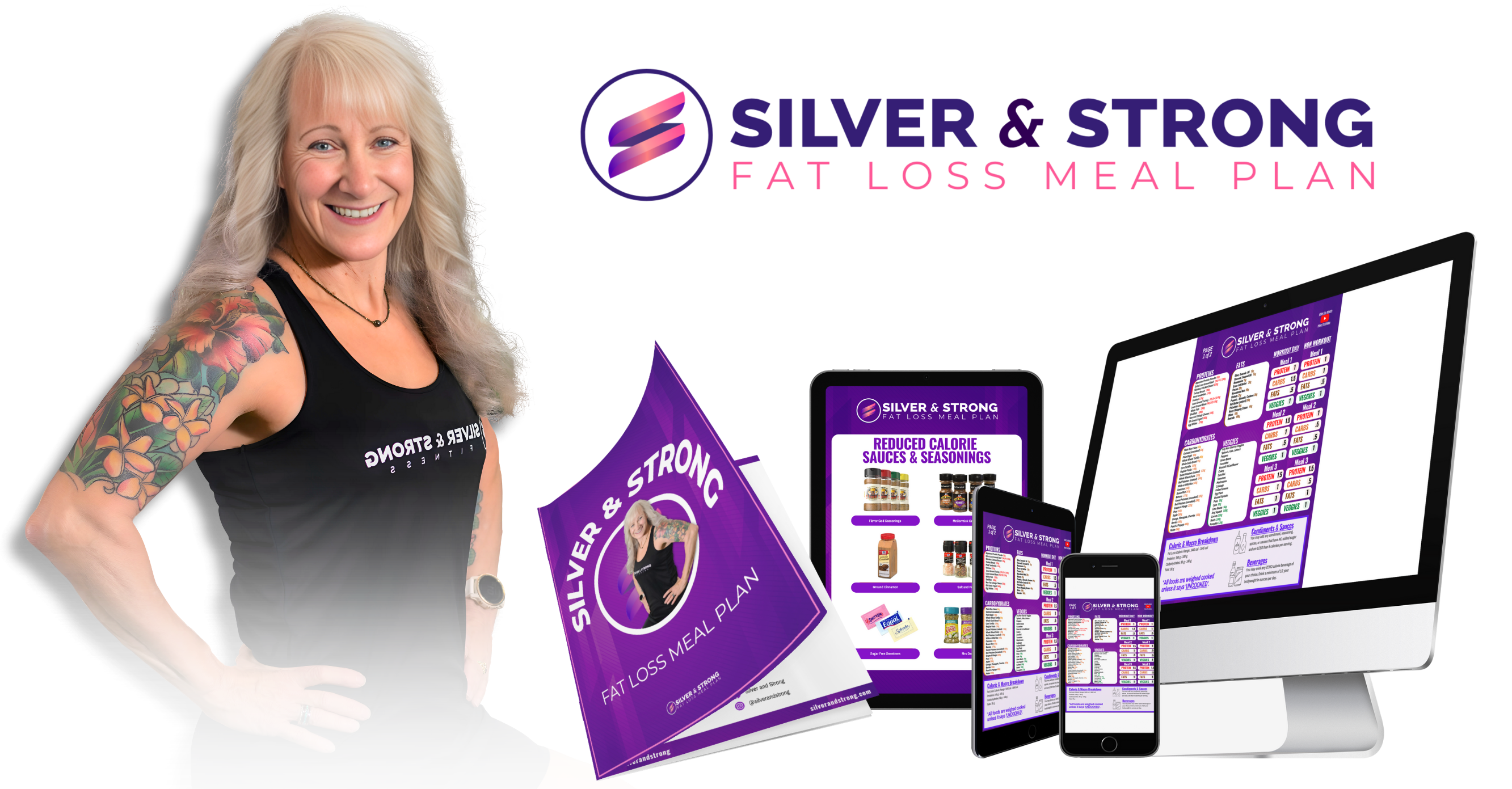 Fat Loss Meal Plan