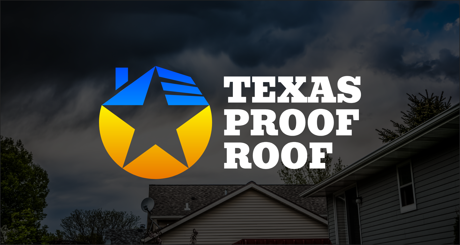 Texas Proof Roof by High Performance Roofing