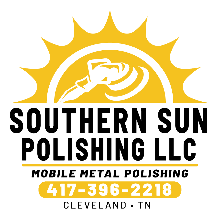 Mobile Chrome & Metal Polishing - Southern Sun Polishing