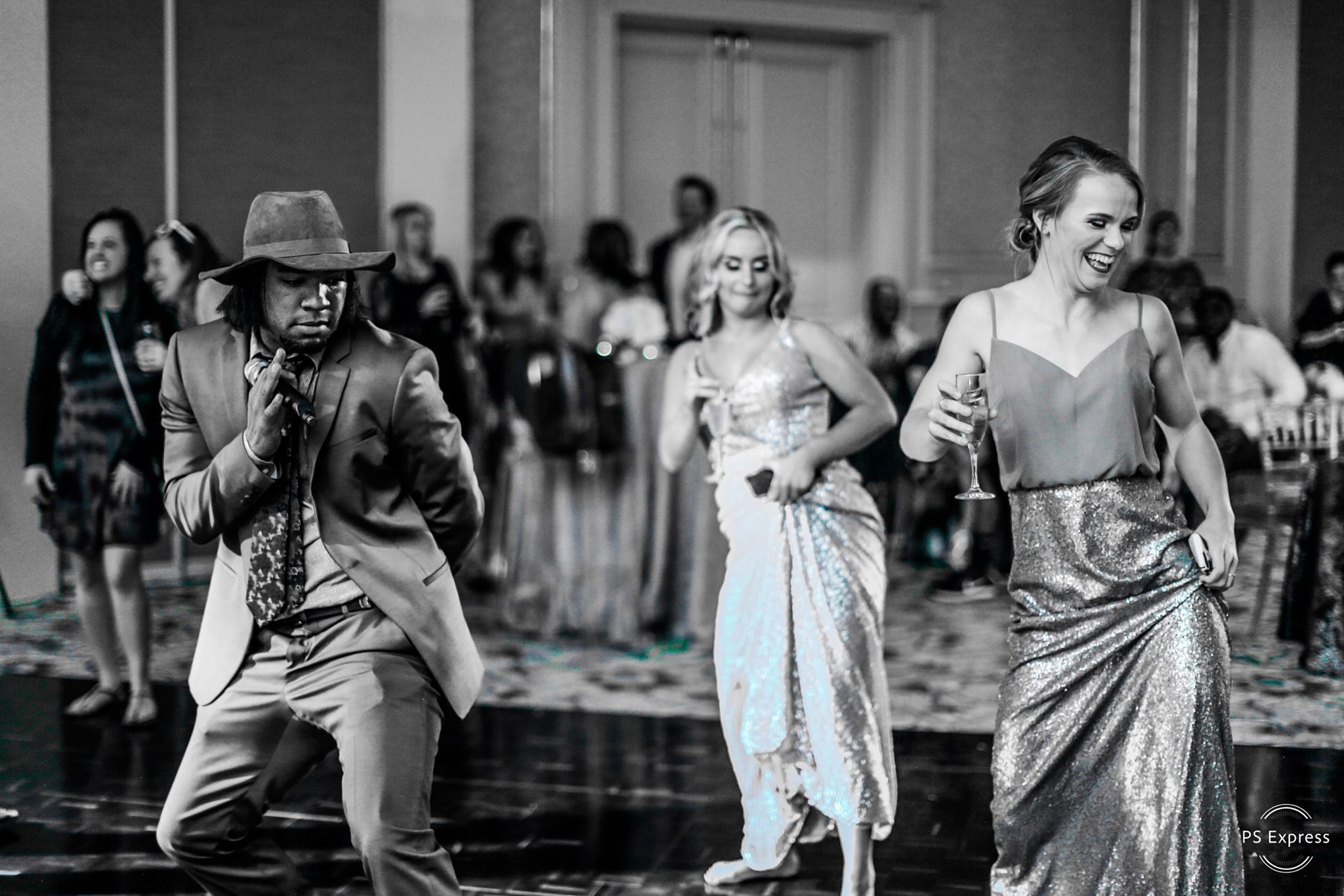 Envelop Pushers Music | DJ, Live Band & Entertainer