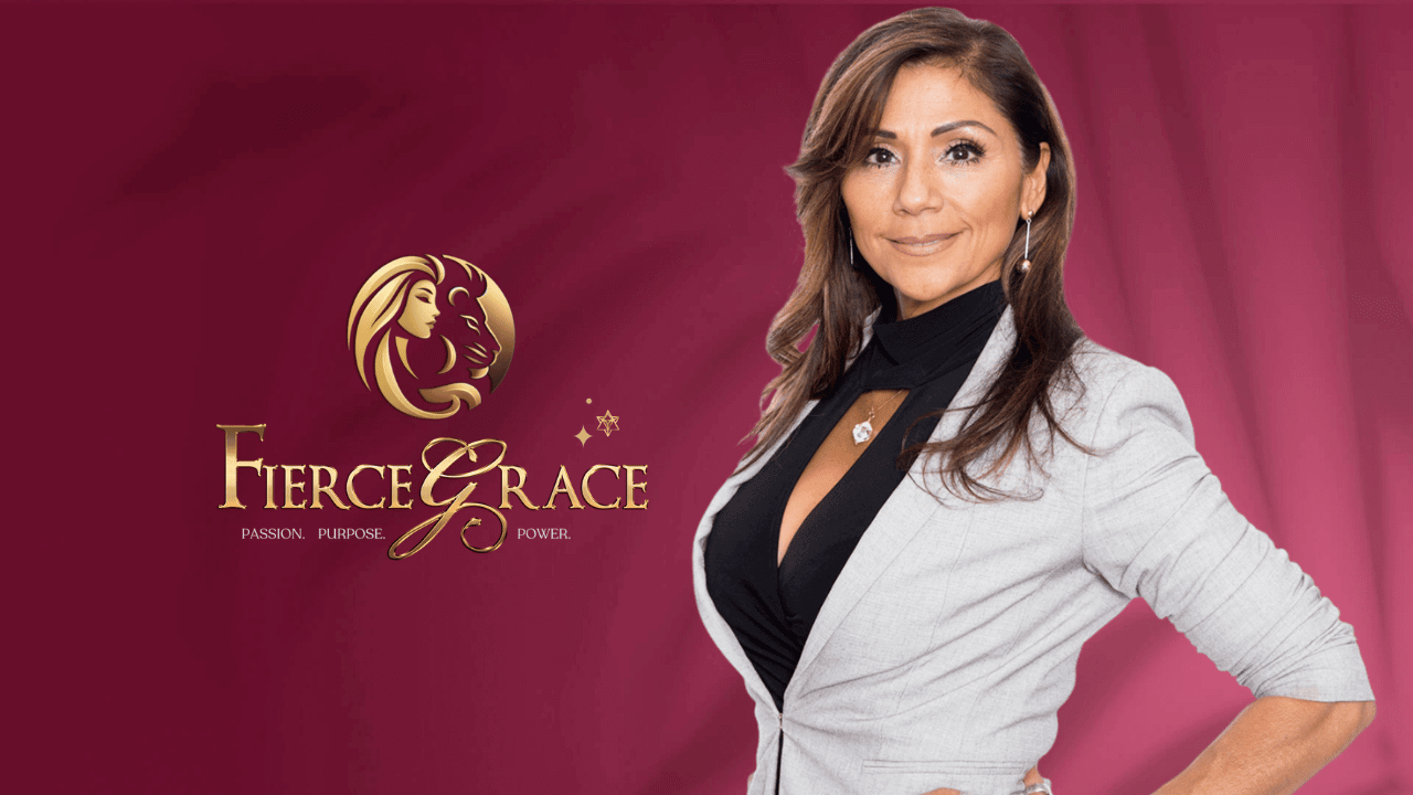 Transformational & Self Improvement Coach - Jessie Torres