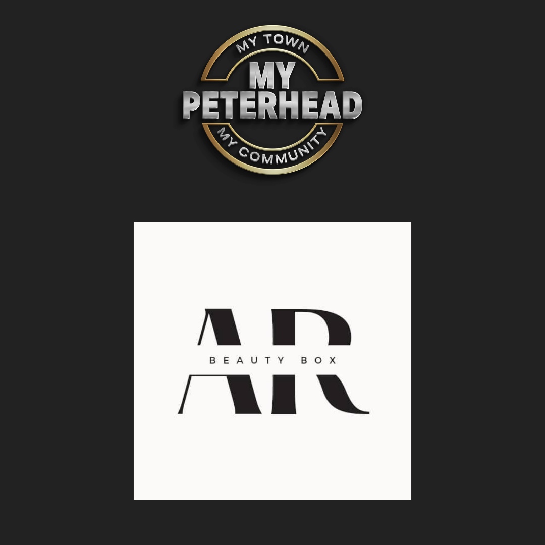 Beauty Box - Amanda Relph