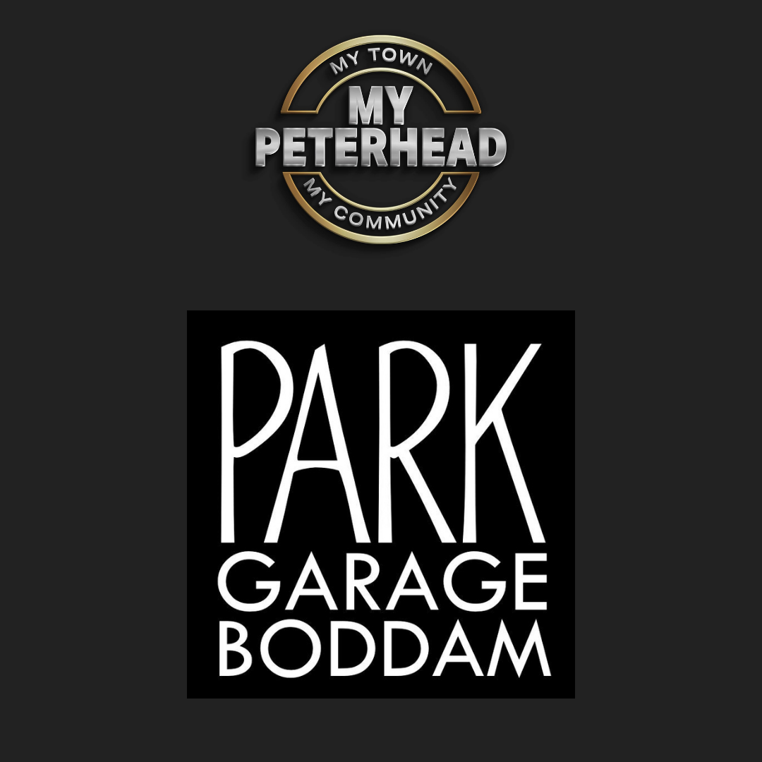 Park Garage Boddam