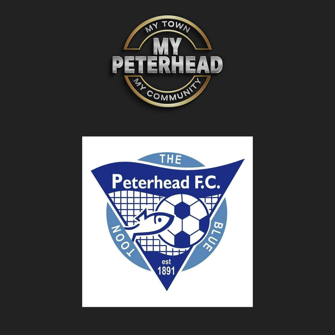 Peterhead Football Club