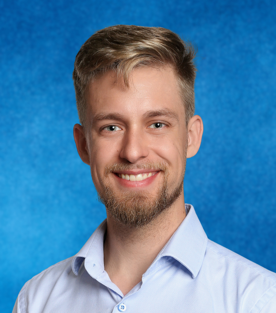 Dr. Jesse Nichols - get to know me!