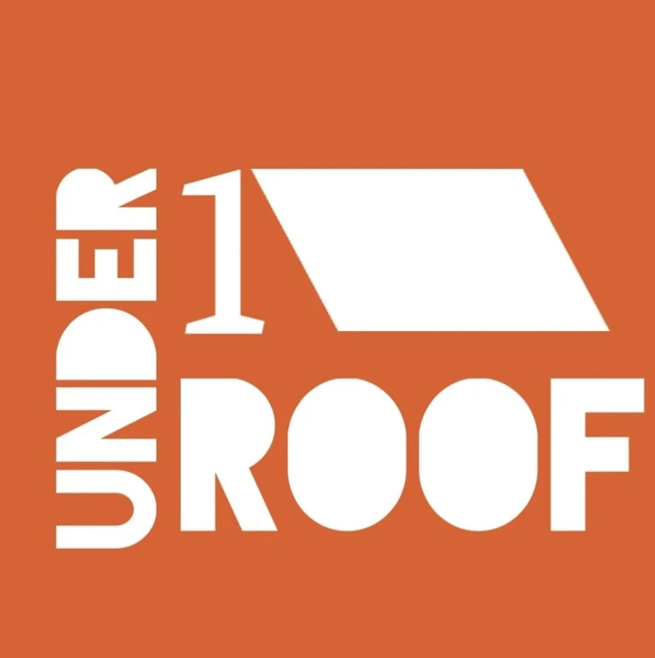 Under 1 Roof - Welcome