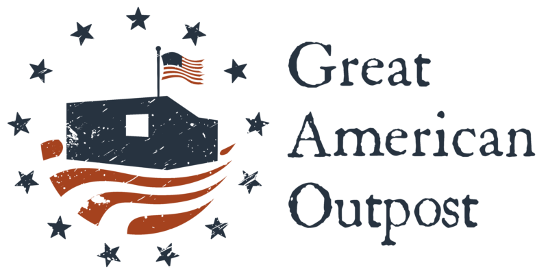 Great American Outpost | Christian Homeschool Program for Faith, Civics ...