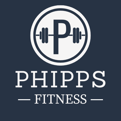 Best Online Trainer | Phipps Fitness