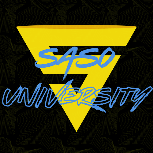 Join SASO University