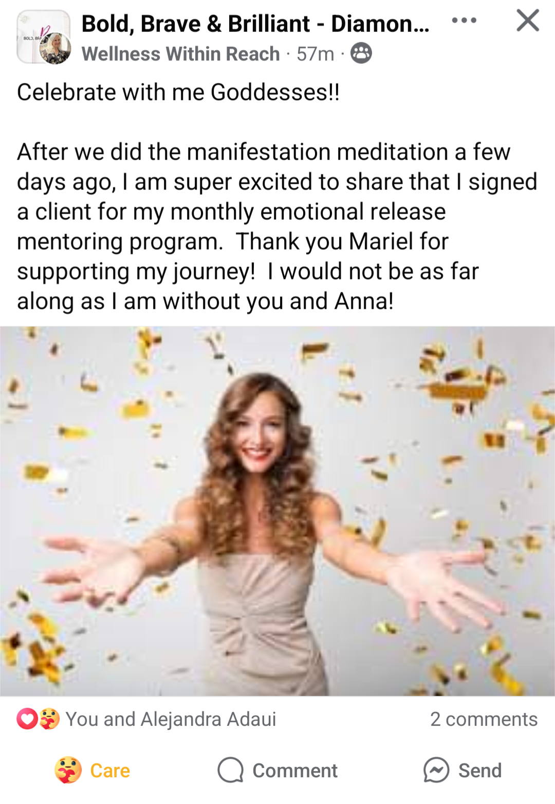 The Alchemy of Creation Free Preview