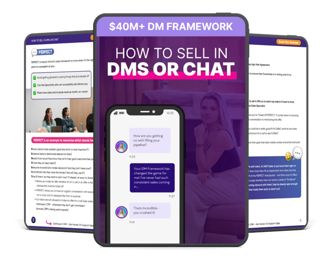 Dm Script Framework 