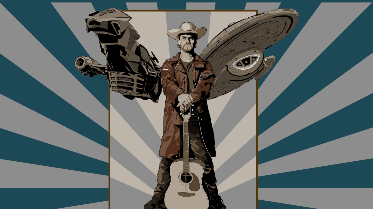 Home | Alien Country