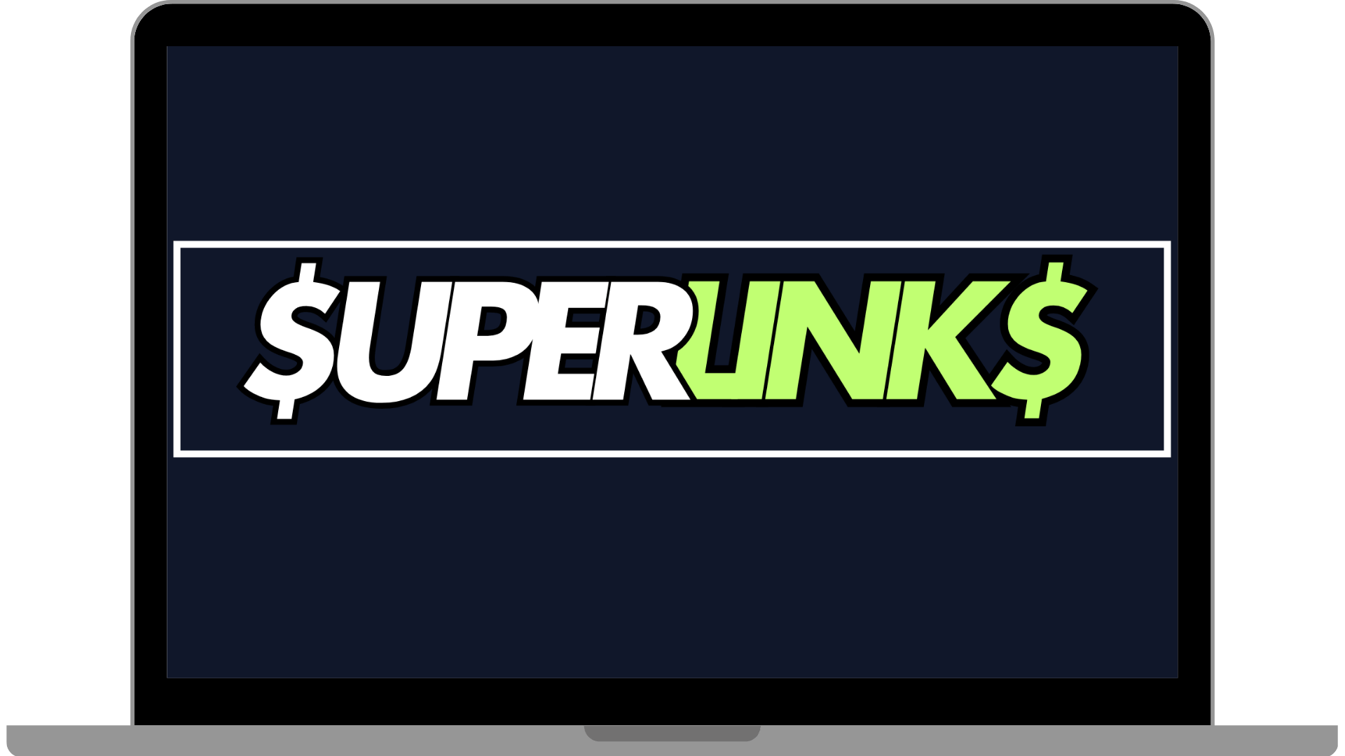 The SuperLink System - Earn Multiple Streams of Income with One Link!