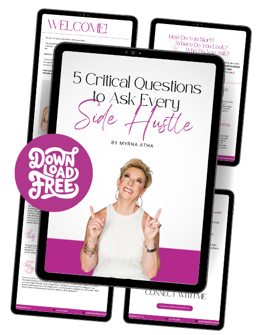 Guide To Side Hustles