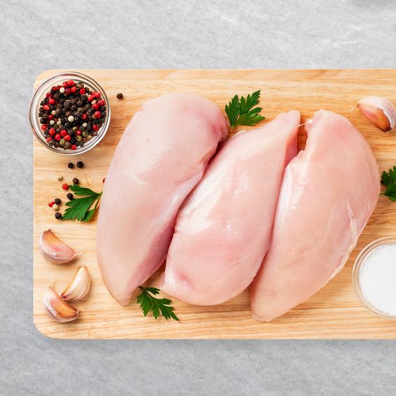 Buying Farm's Choice Chicken Breast Fillet in the Philippines