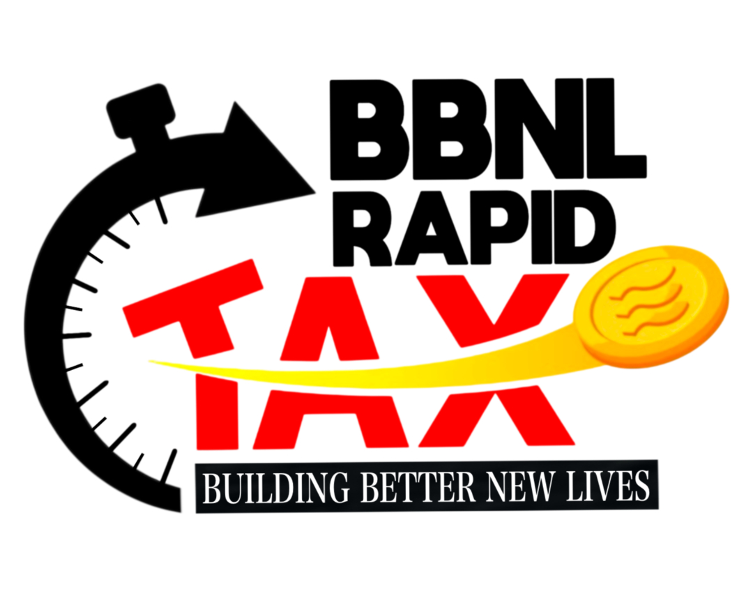 BBNL RAPID TAX