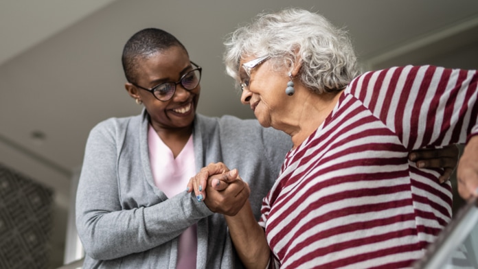 Get Paid Help at Home | Start Missouri CDS Care with Caring Companions