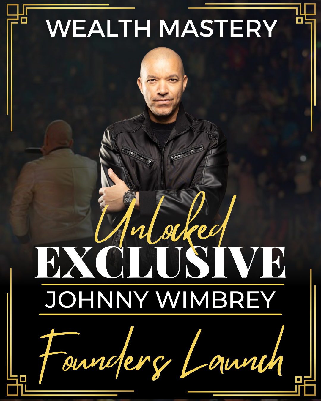 Wealth Mastery Unlocked