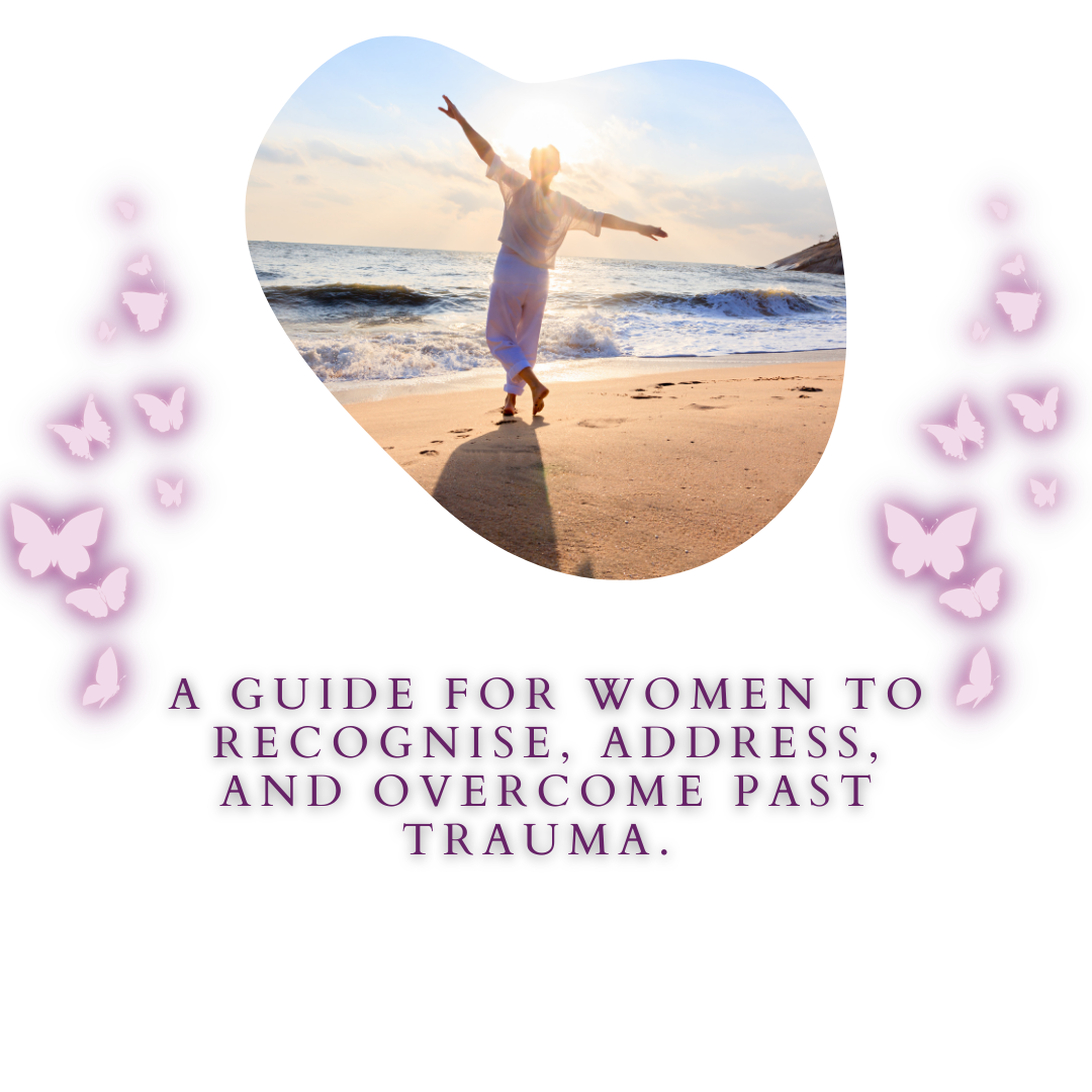 Understand And Healing Past Trauma Free Guide for Women