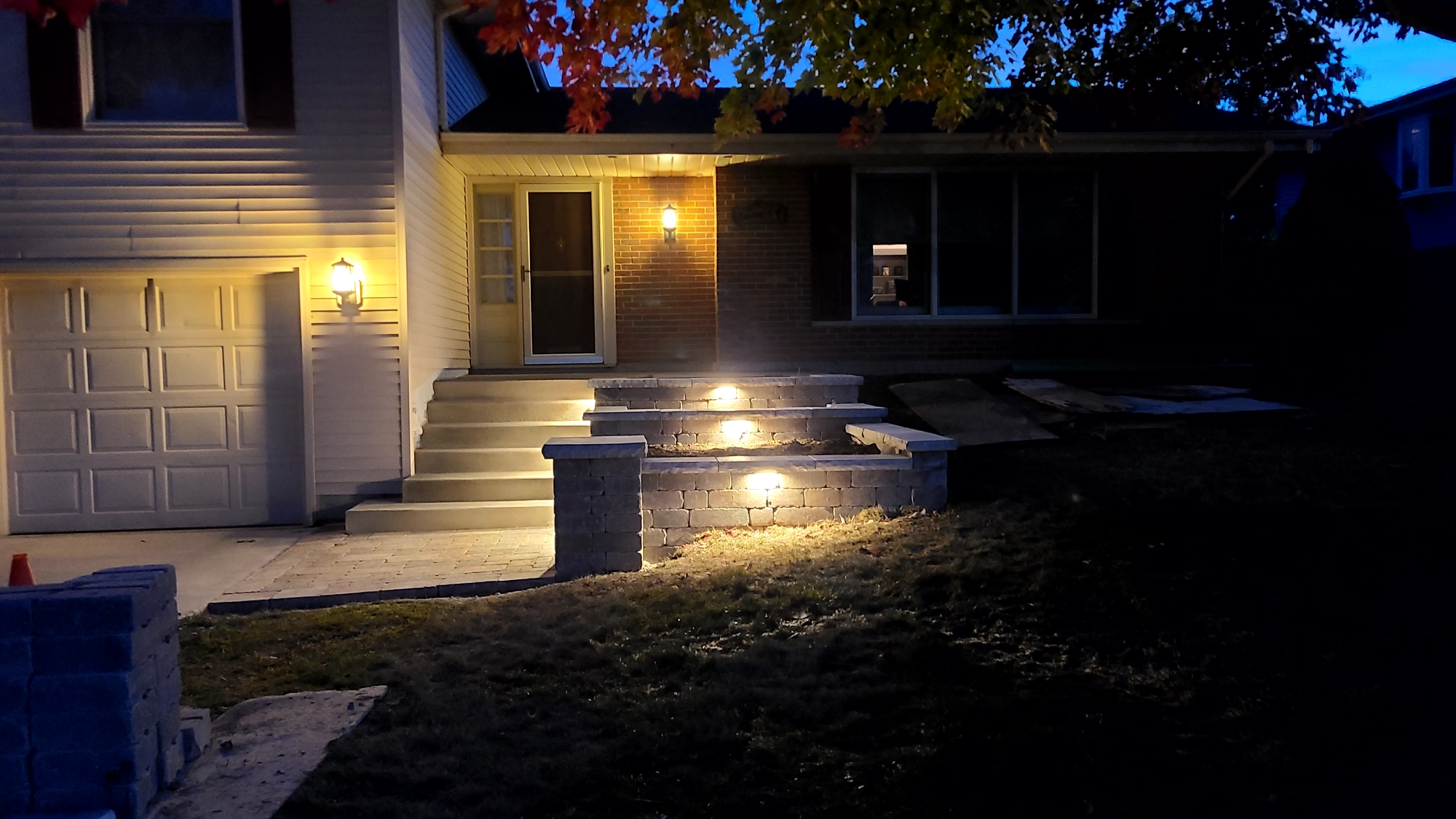 The Rock Construction | Brick Paving, Concrete, Remodeling & More