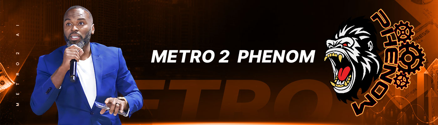 Free Metro 2 Ai Credit Class This Week (Register Now)
