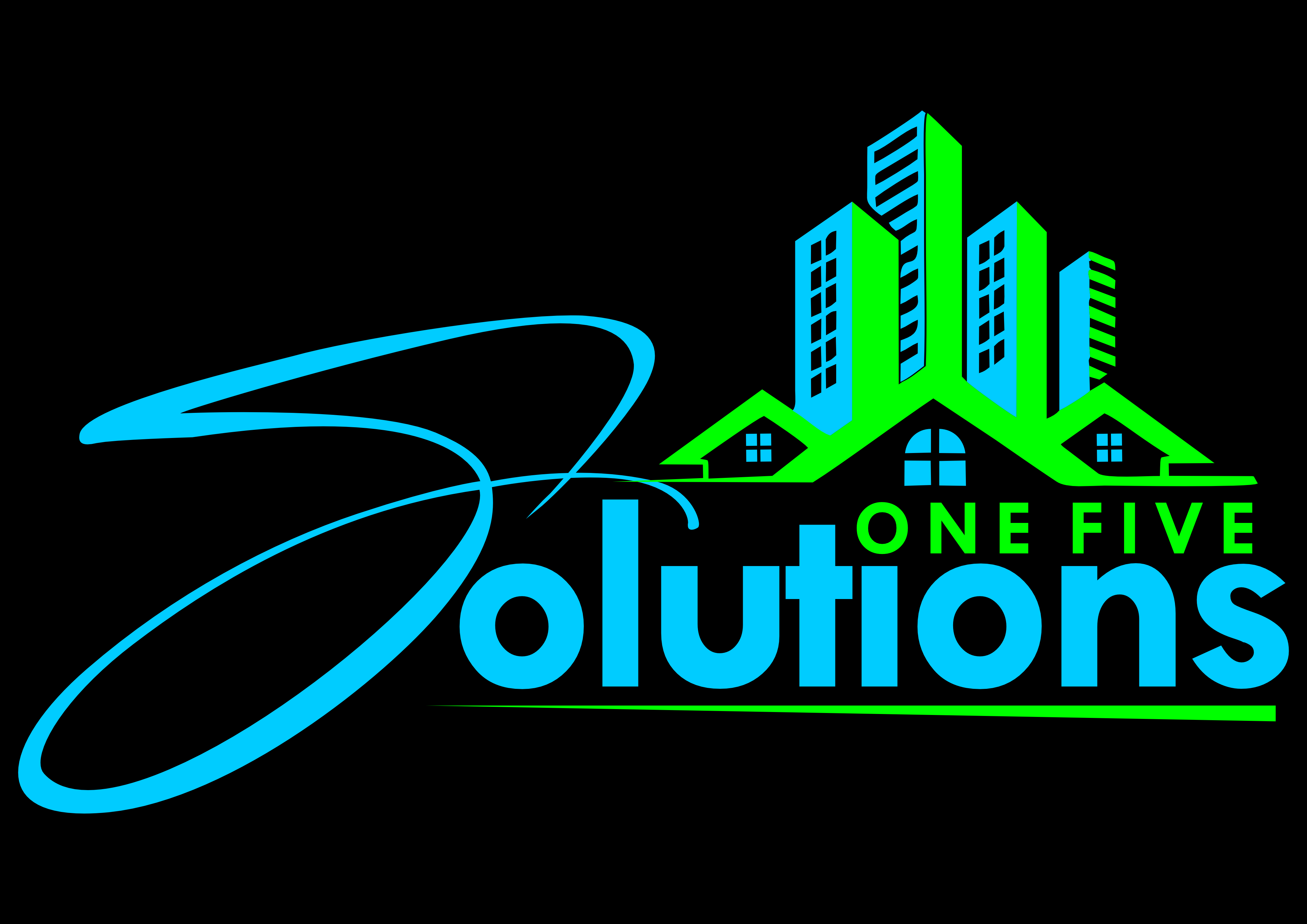 OneFive Solutions | Property Management, Janitorial, and Maintenance ...