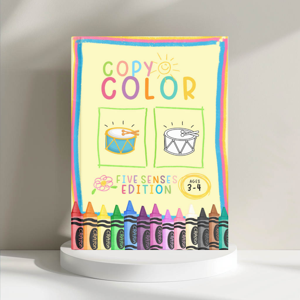 Copy Color Collection