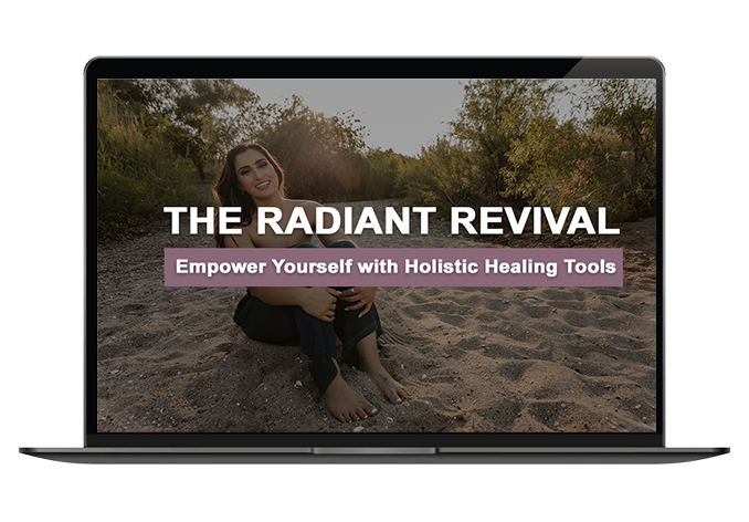 The Radiant Revival Group Coaching