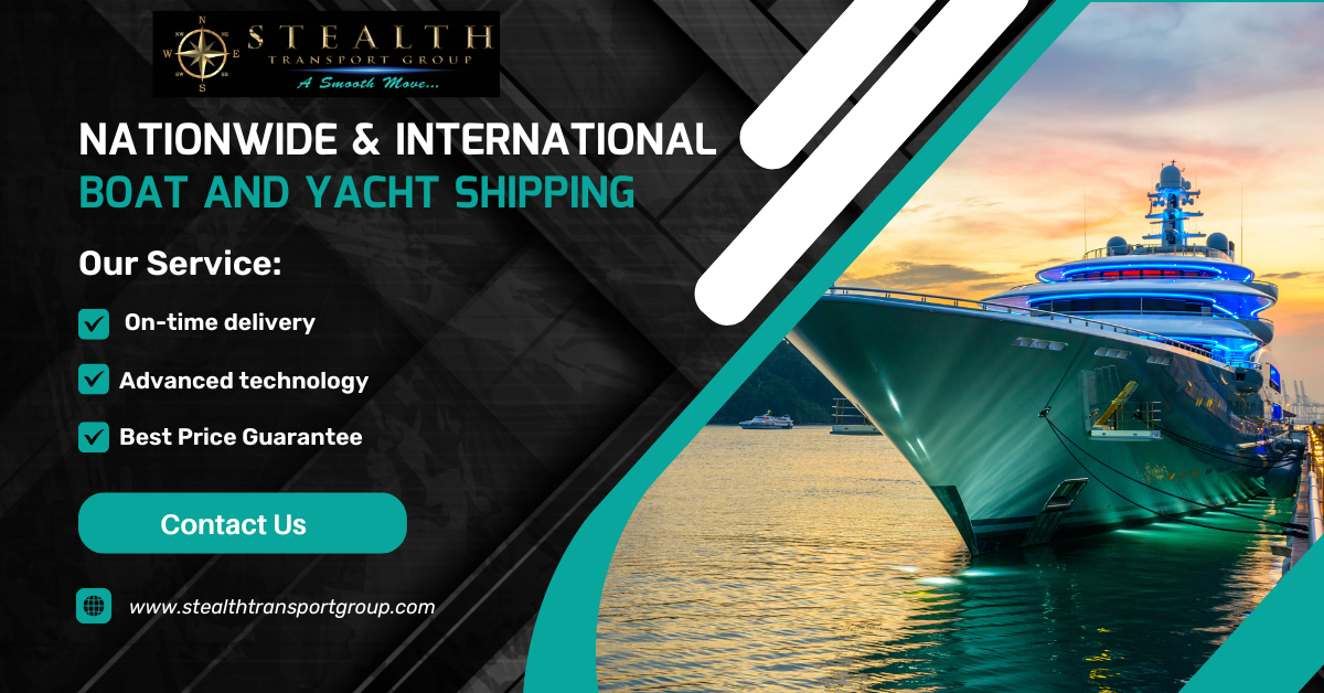 Stealth Transport Group