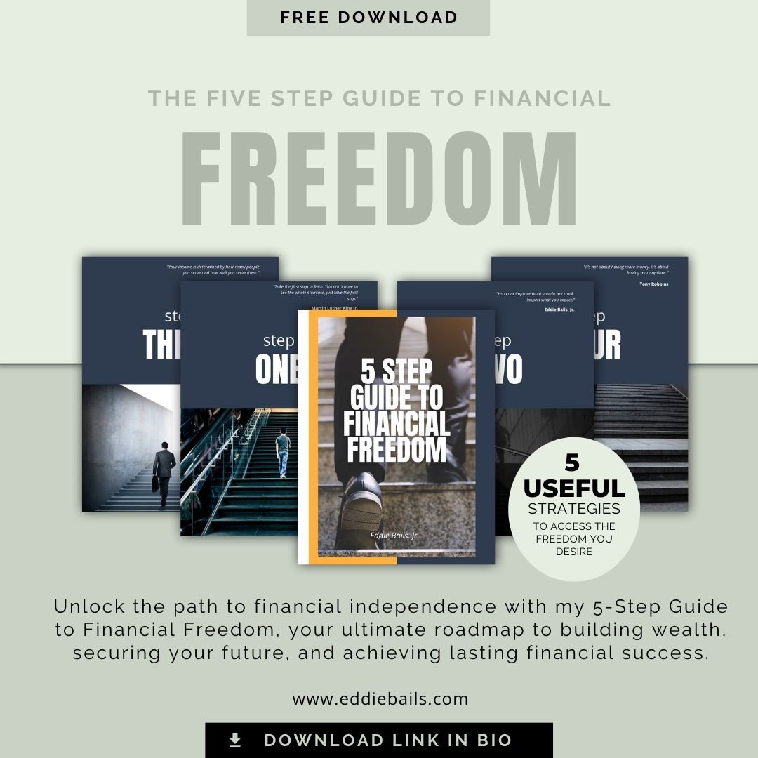 Discover How to Have Financial Freedom