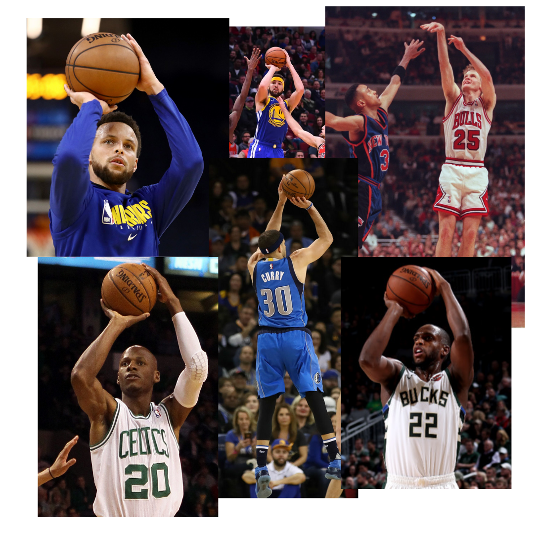 Train with Basketball+