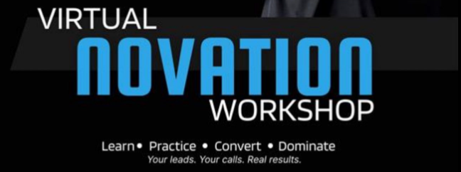 Novation Workshop
