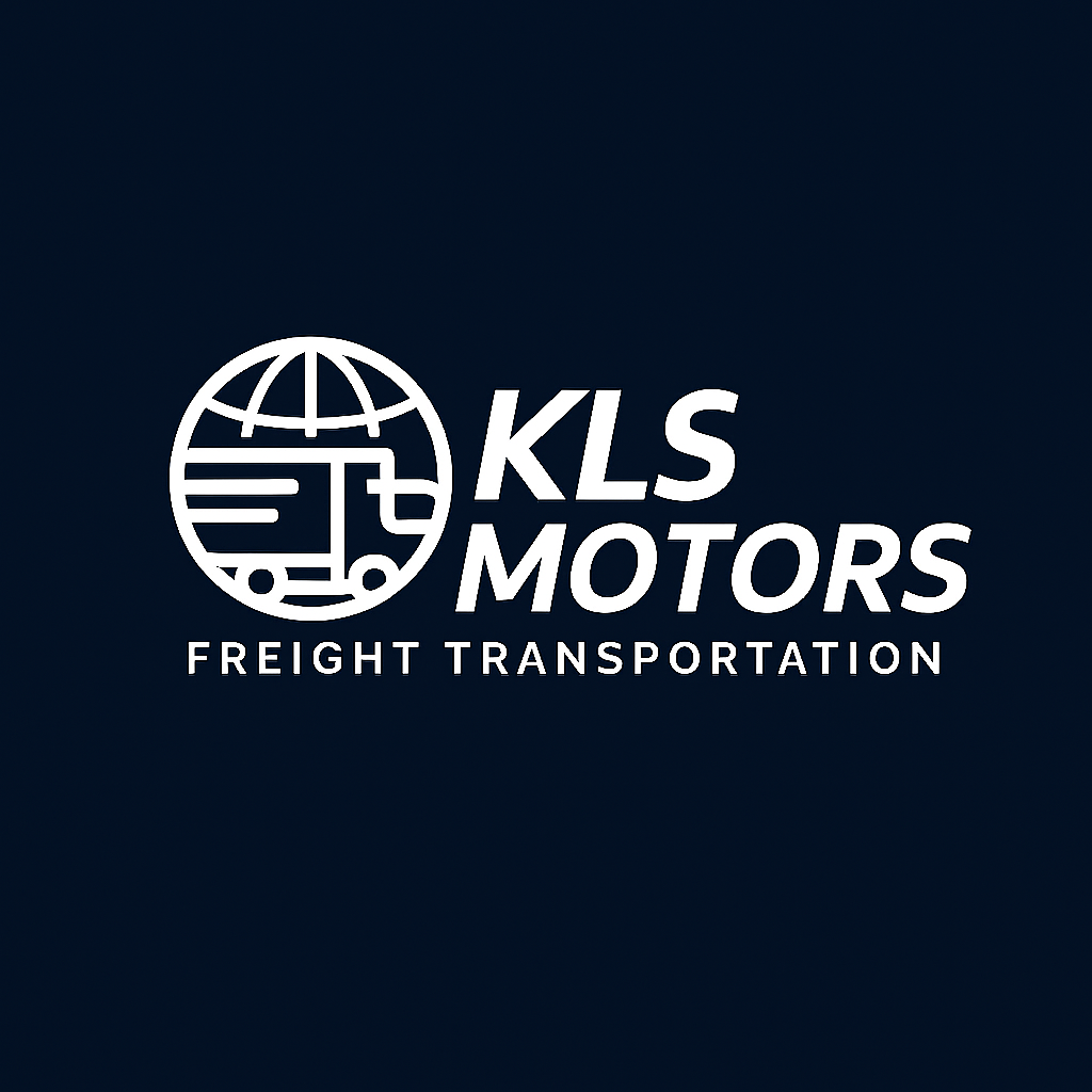 KLS Motors | Reliable Freight & Trucking Services