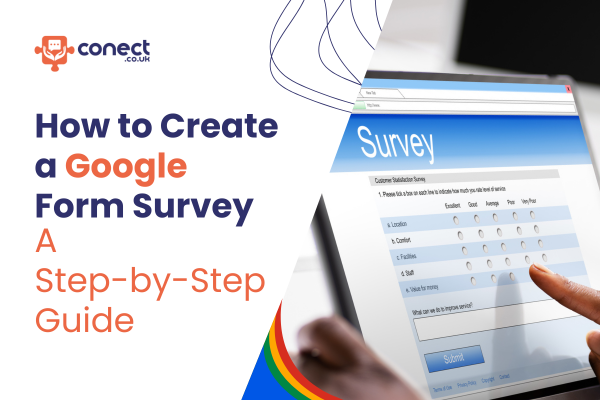 How to Create a Google Form Survey in Easy Steps