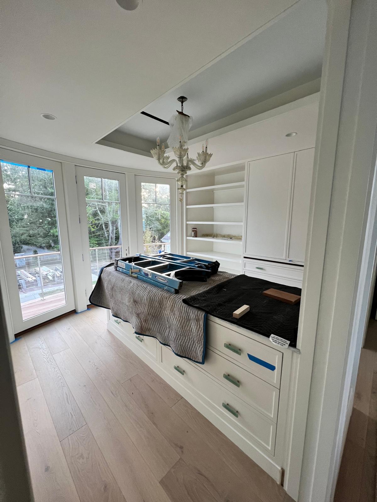 High Carpentry | Expert Carpentry Services in Boston