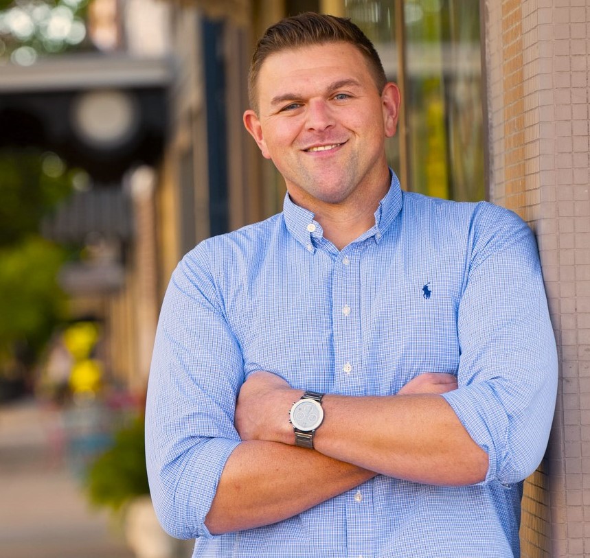 Tanner Russell - Mortgage Broker - Mobile App