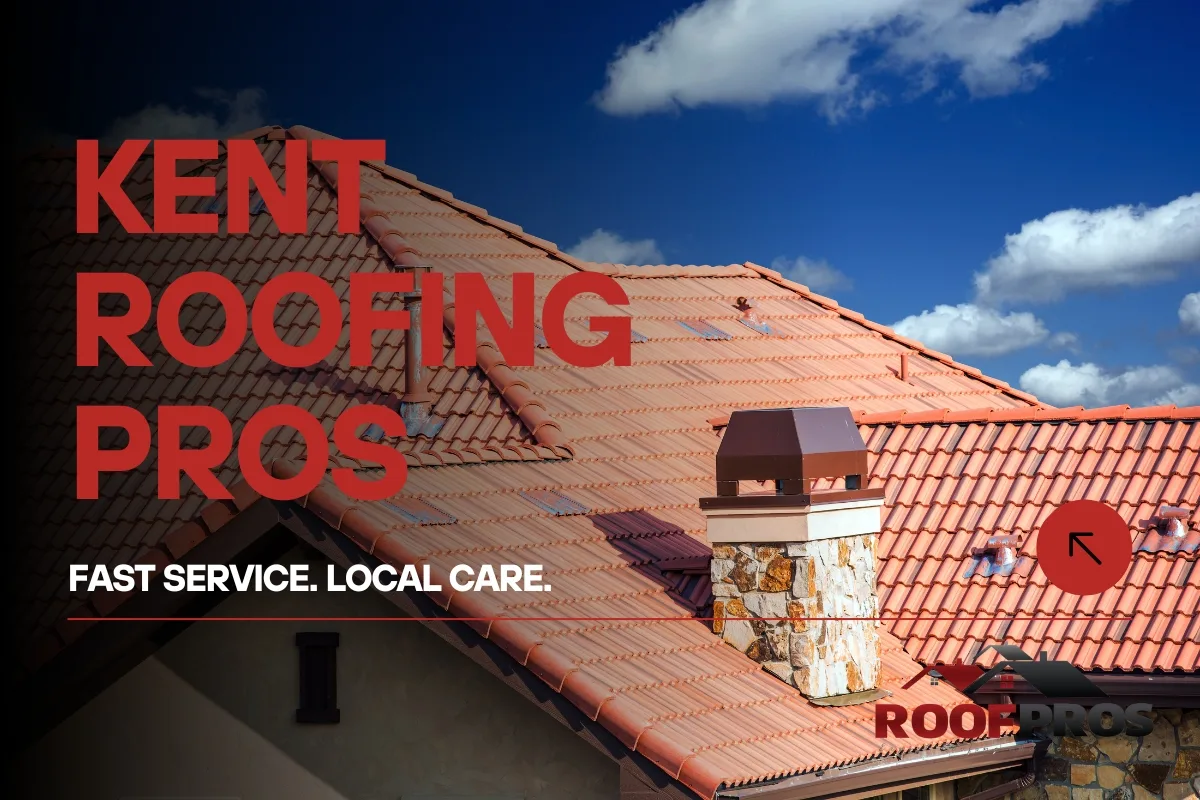Roof Pros NW: Kent Roofing - Repair & Replacement Services