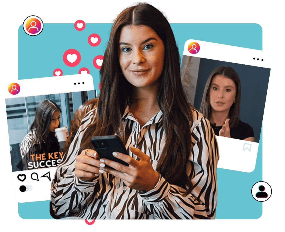 The Lead Gen Academy