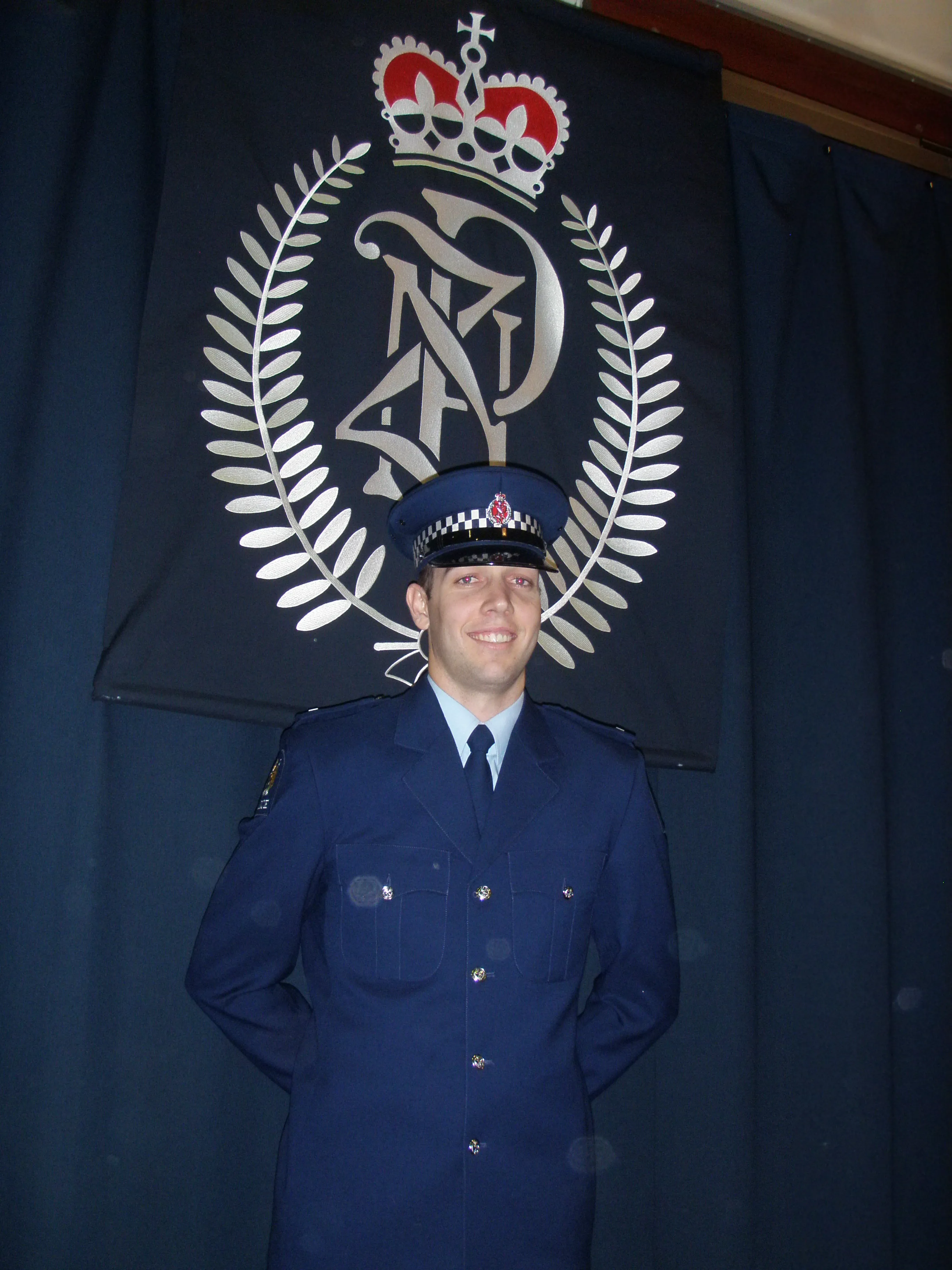 Police Entry Prep Online Course