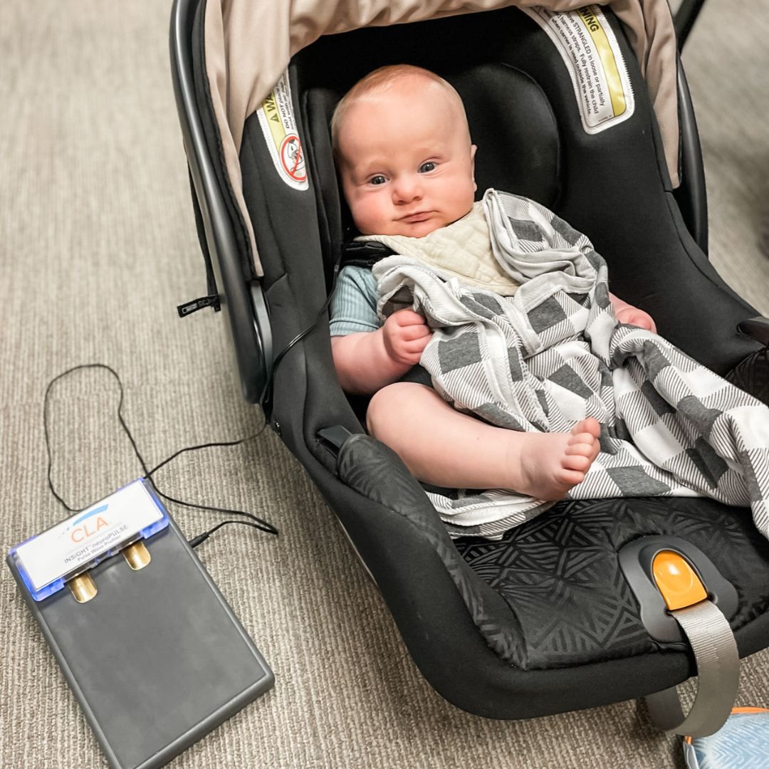 Perfect Chiro: INSiGHT Scan Technology | insight scan