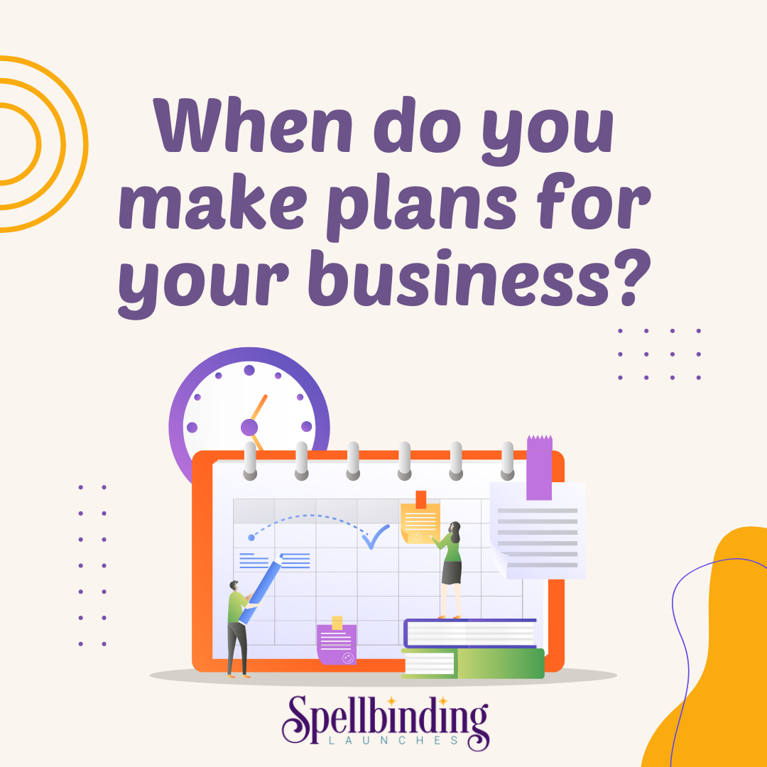 Planning for Non-Planners Workshop