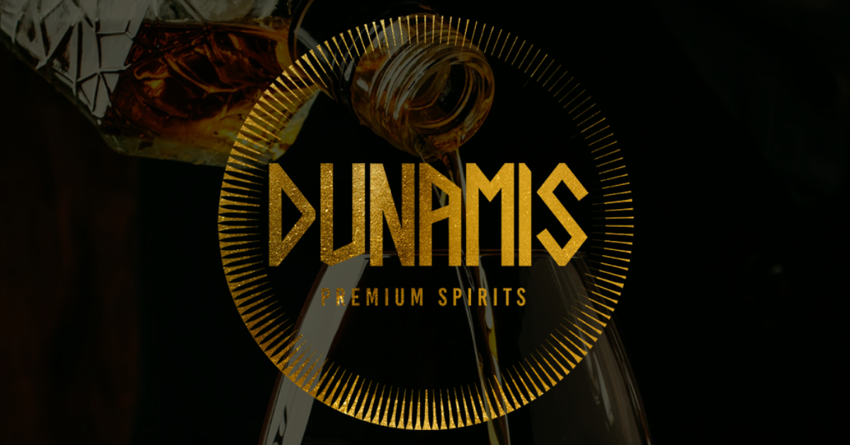 Dunamis Premium Spirits
