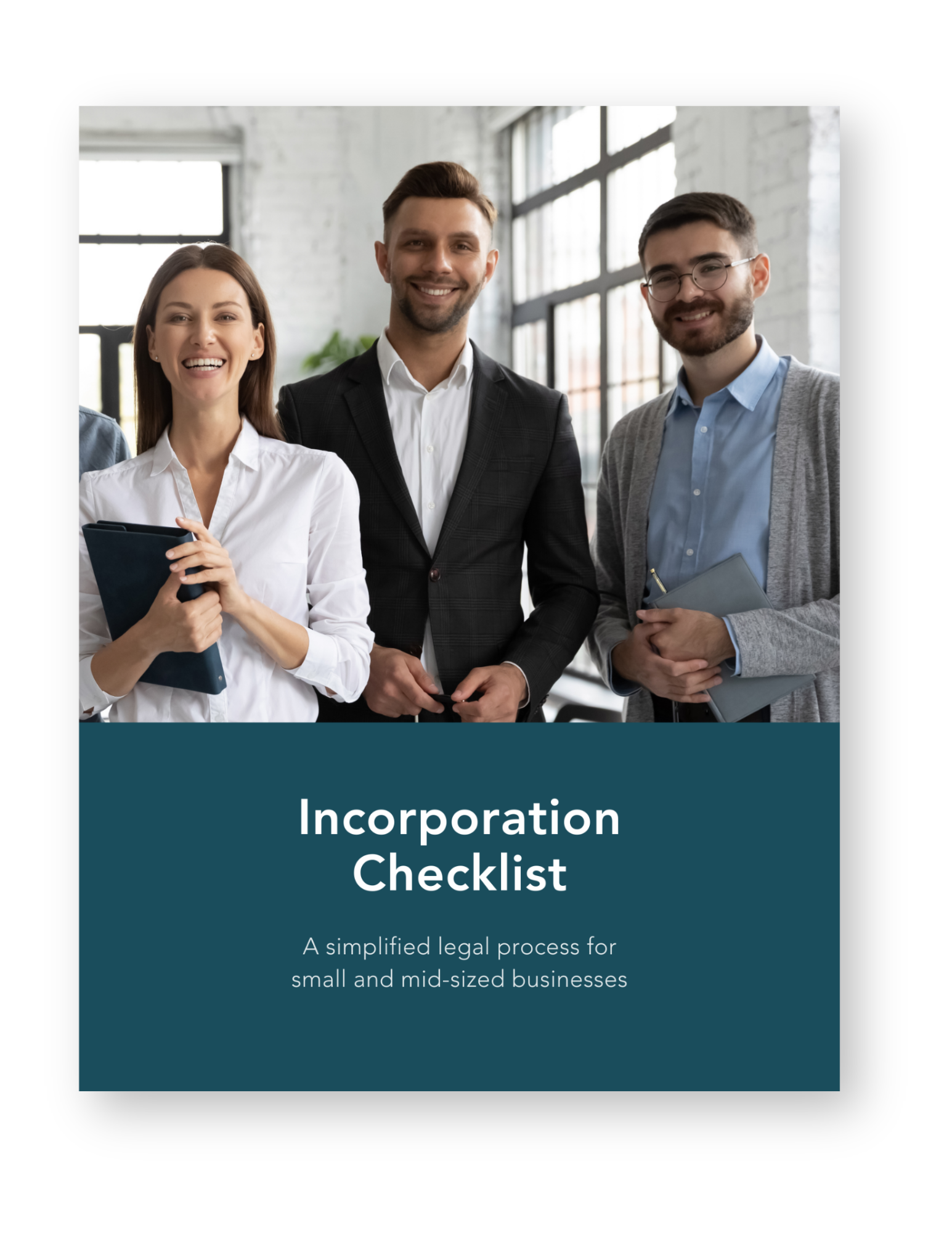 Incorporation Checklist